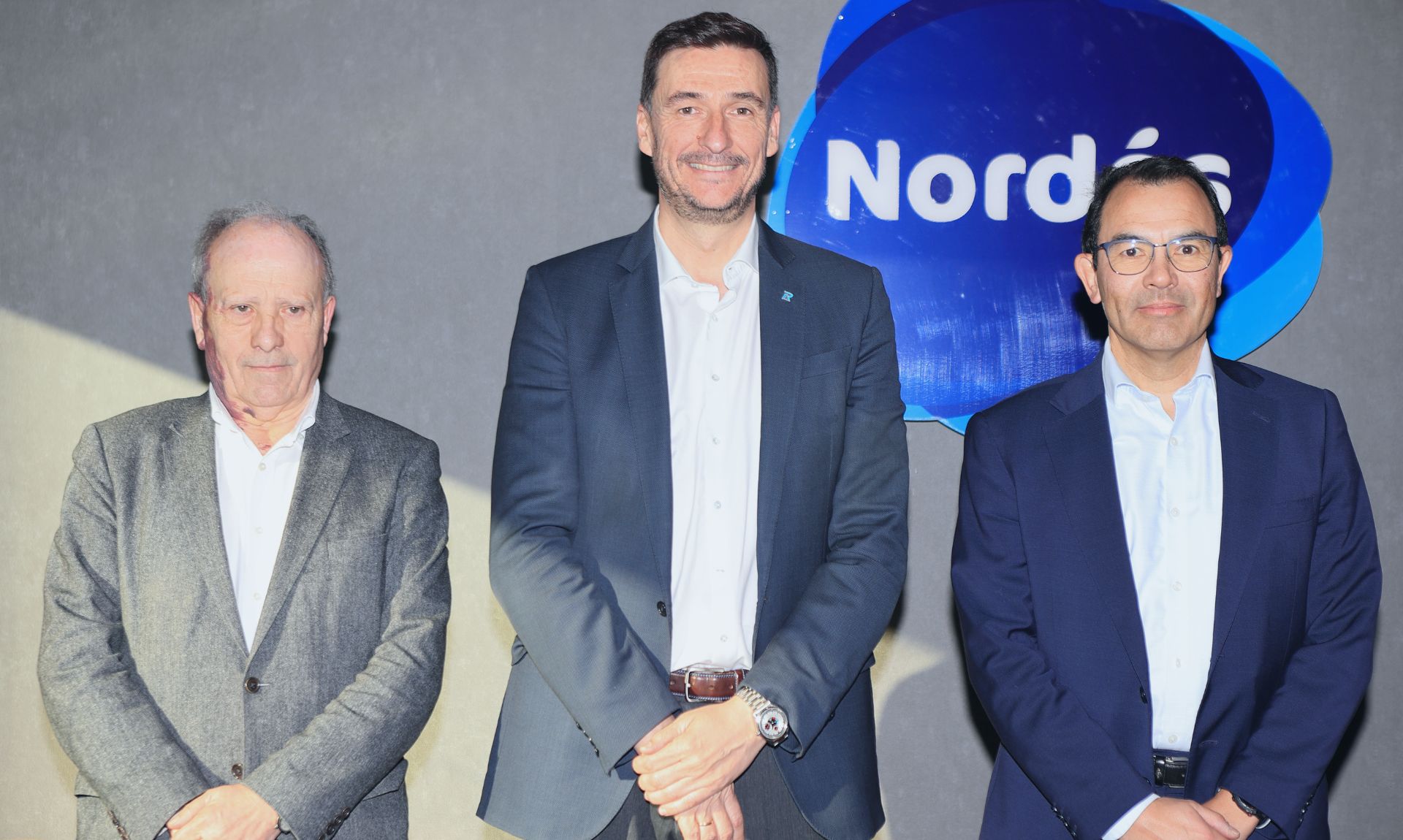 César Castiñeira Díaz, CEO de Resonac - Graphite Business Unit ...